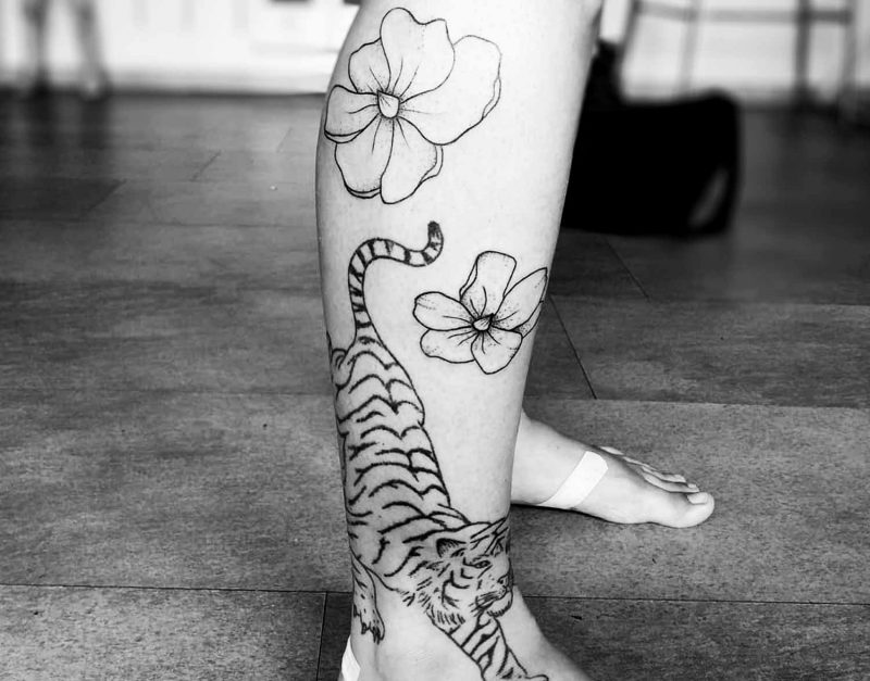 TATOUEUR PAYS BASQUE | Indigenous Tattoo, Bayonne 64, tatouage.